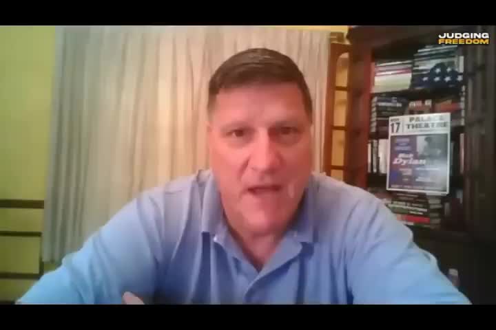 Ritter's perspective - always an interesting take, and always the most ...