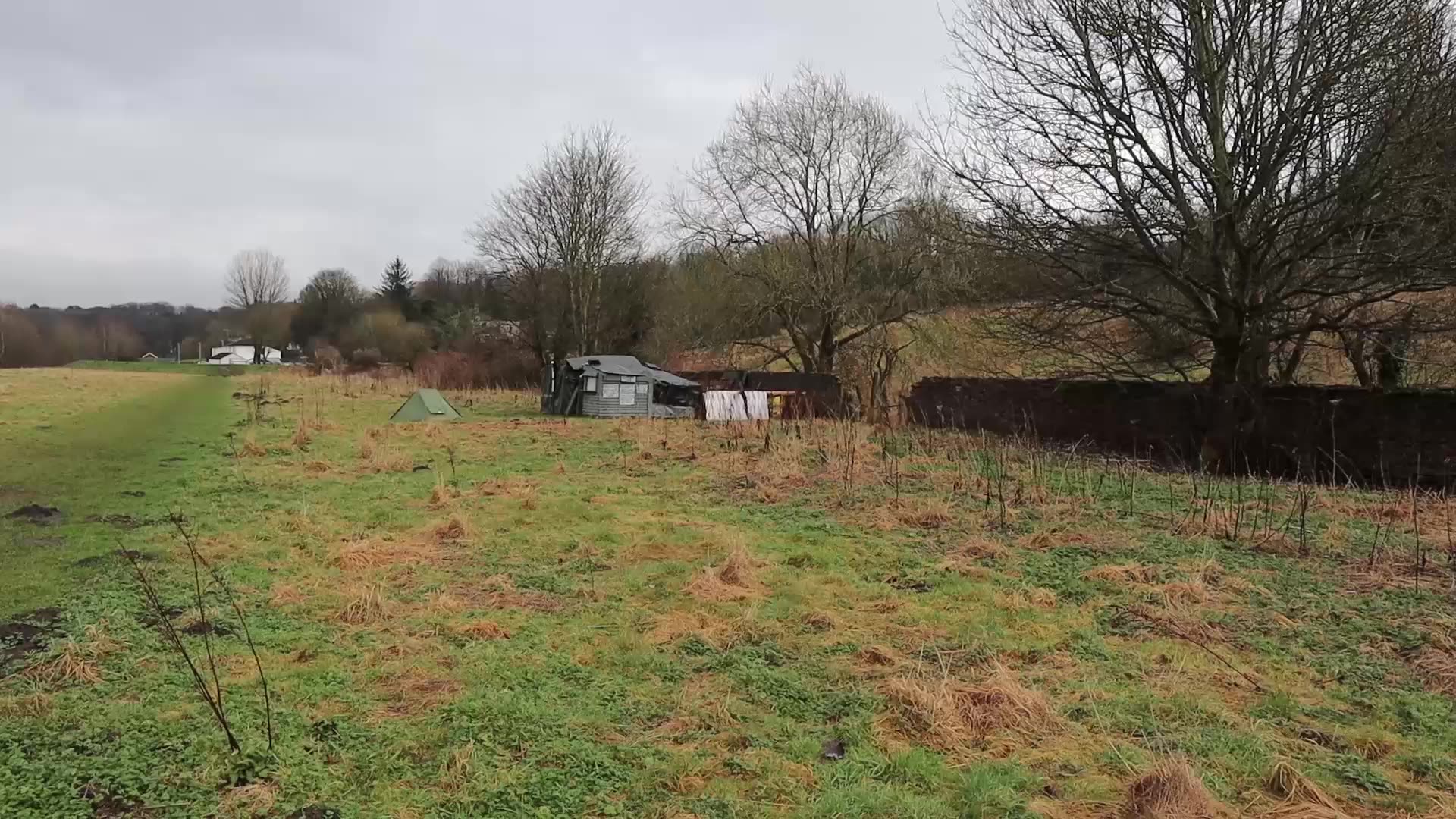 Michael Humble; Mark Steele visit 15th Feb 2024 - Copy