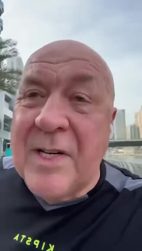 Charlie Ward: “It’s Coming Down the Old System – Black Swan Event ...