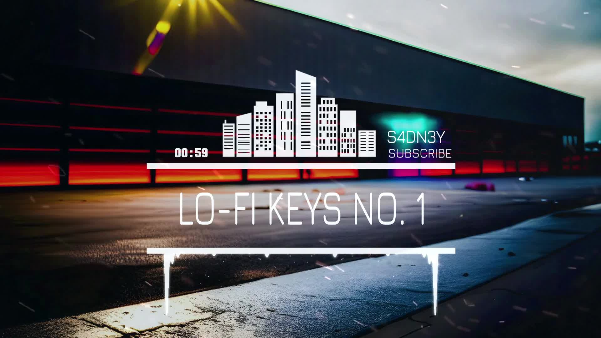 Lo-Fi Keys No. 1 (Prod. S4DN3Y) | FREE BEAT | FREESTYLE BEAT ...