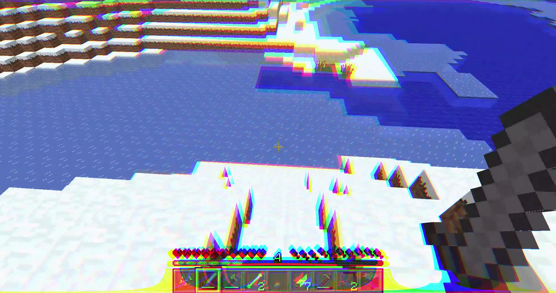 how it feels to lose a 7 year old minecraft world (minecraft will never ...