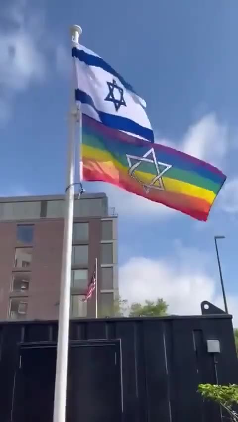 Israeli embassy in Ireland.. not unexpected as Tel Aviv is the most ...