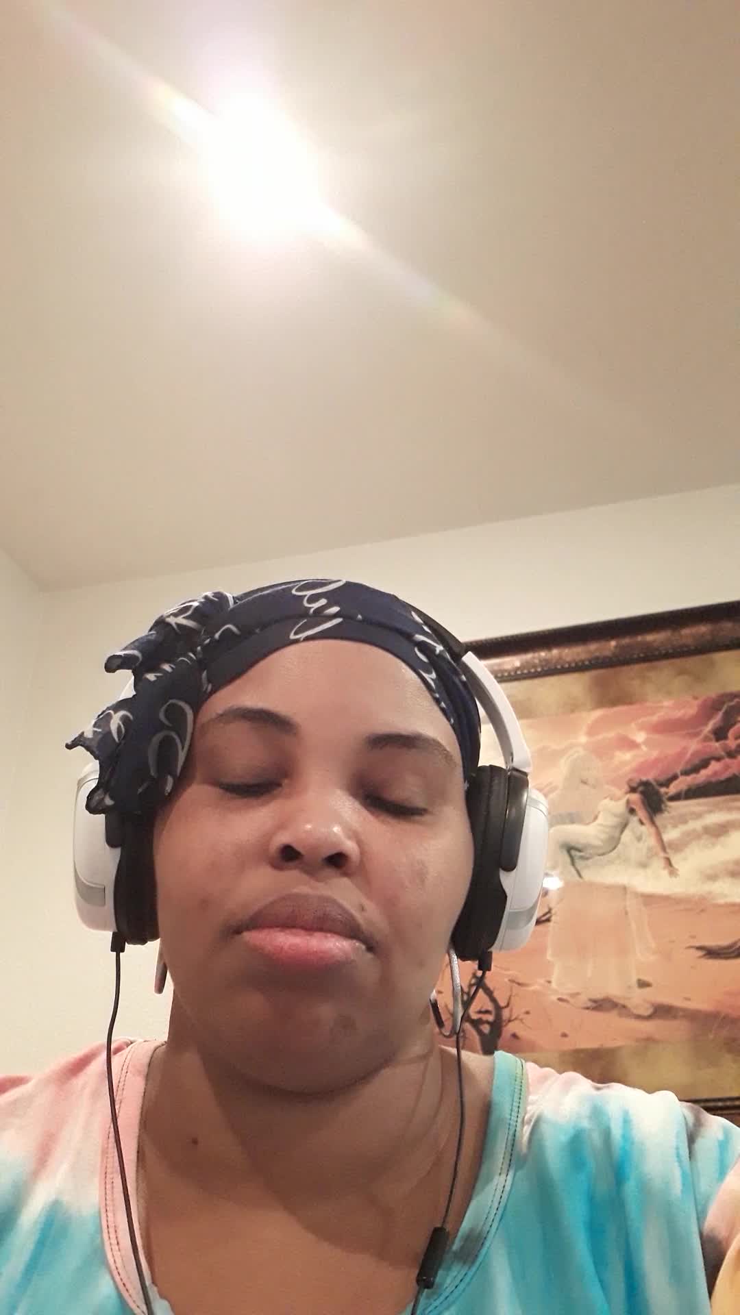 Exceptional Wednesday