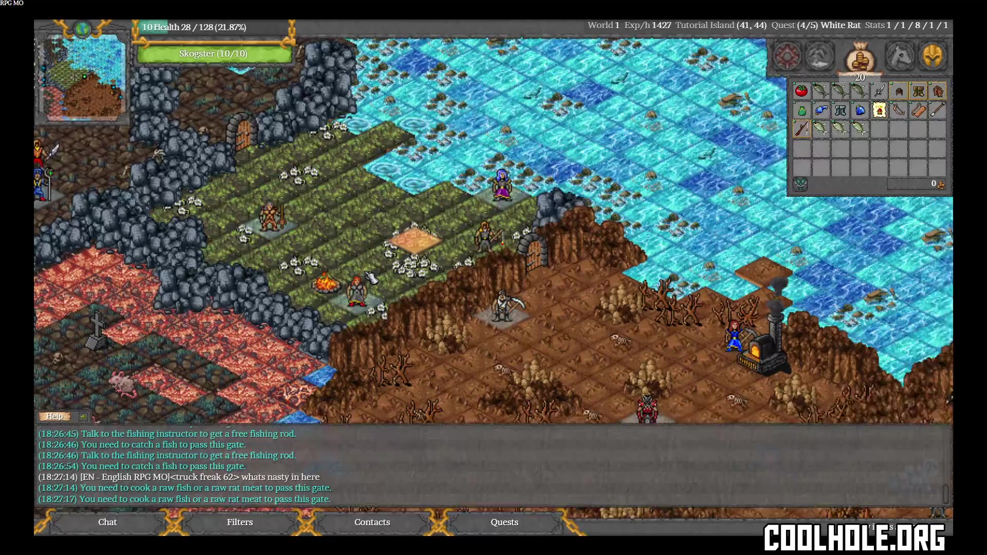 2024-06-22 Guild Wars 2 FIGHTS + Anime burnoff + jerking off with the ...