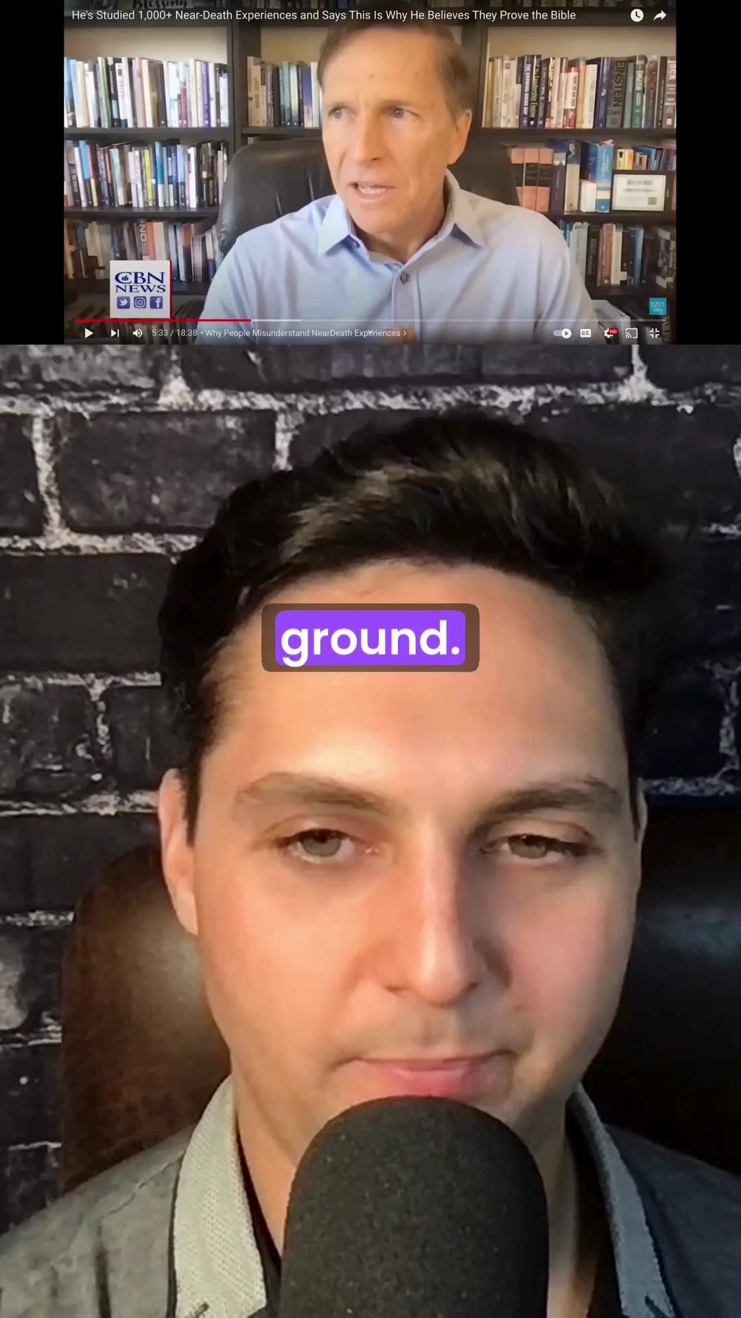 The Truth About Churches