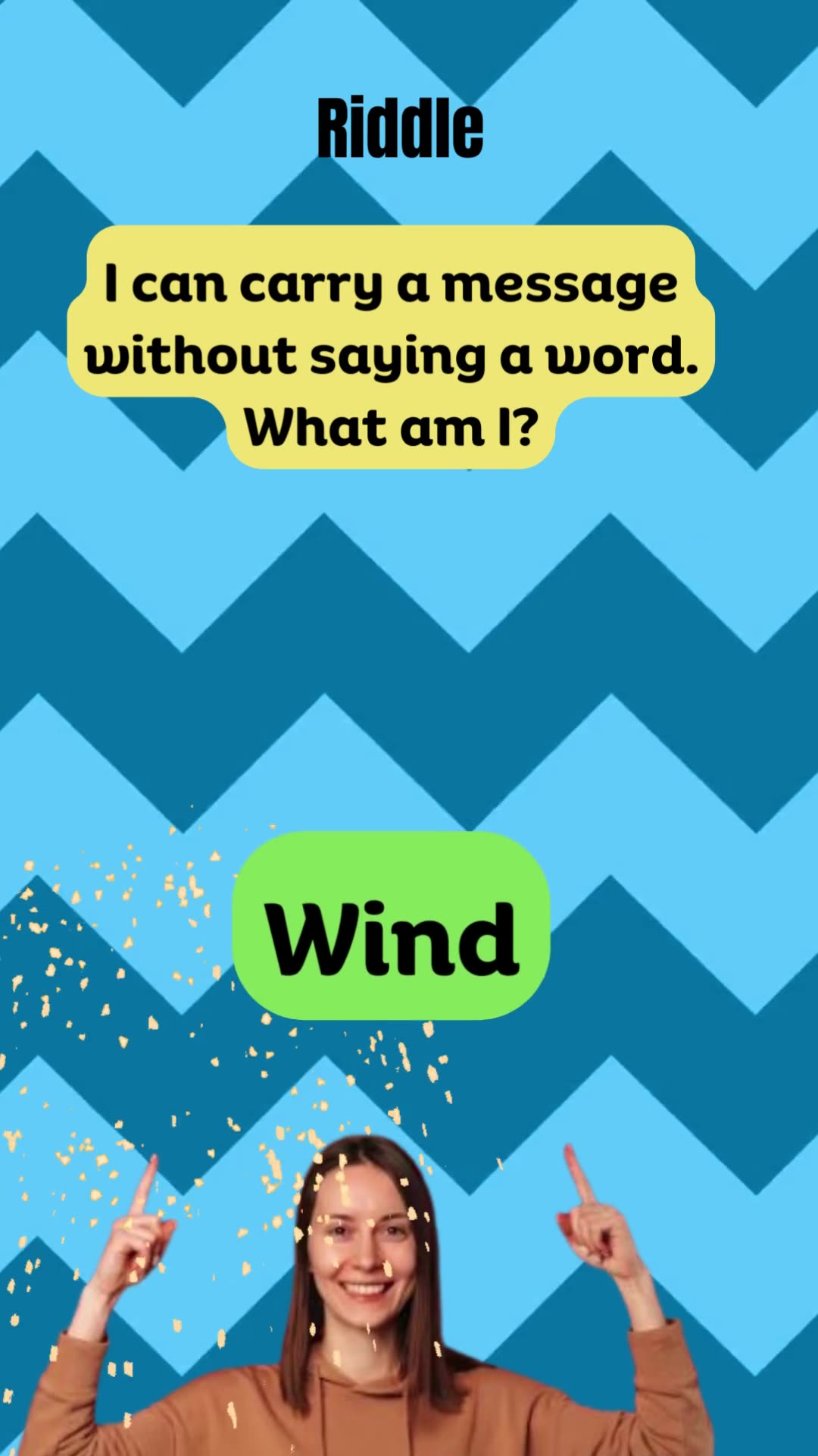 Mind Blowing Riddle Challenge - Riddles With Answers , Can You Solve it