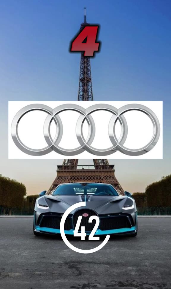 Can you name these car logos