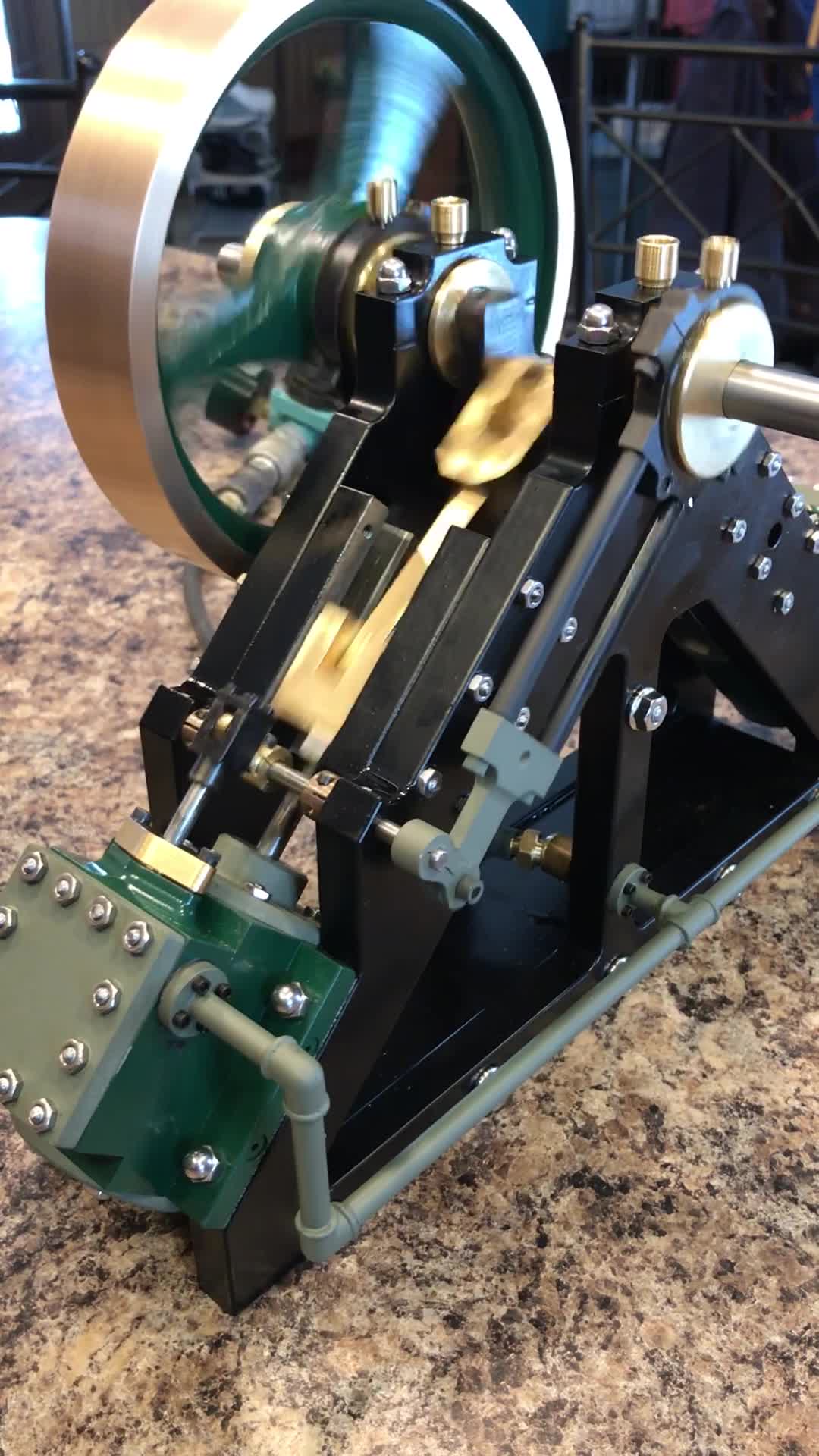 Middleton Inverted Vee