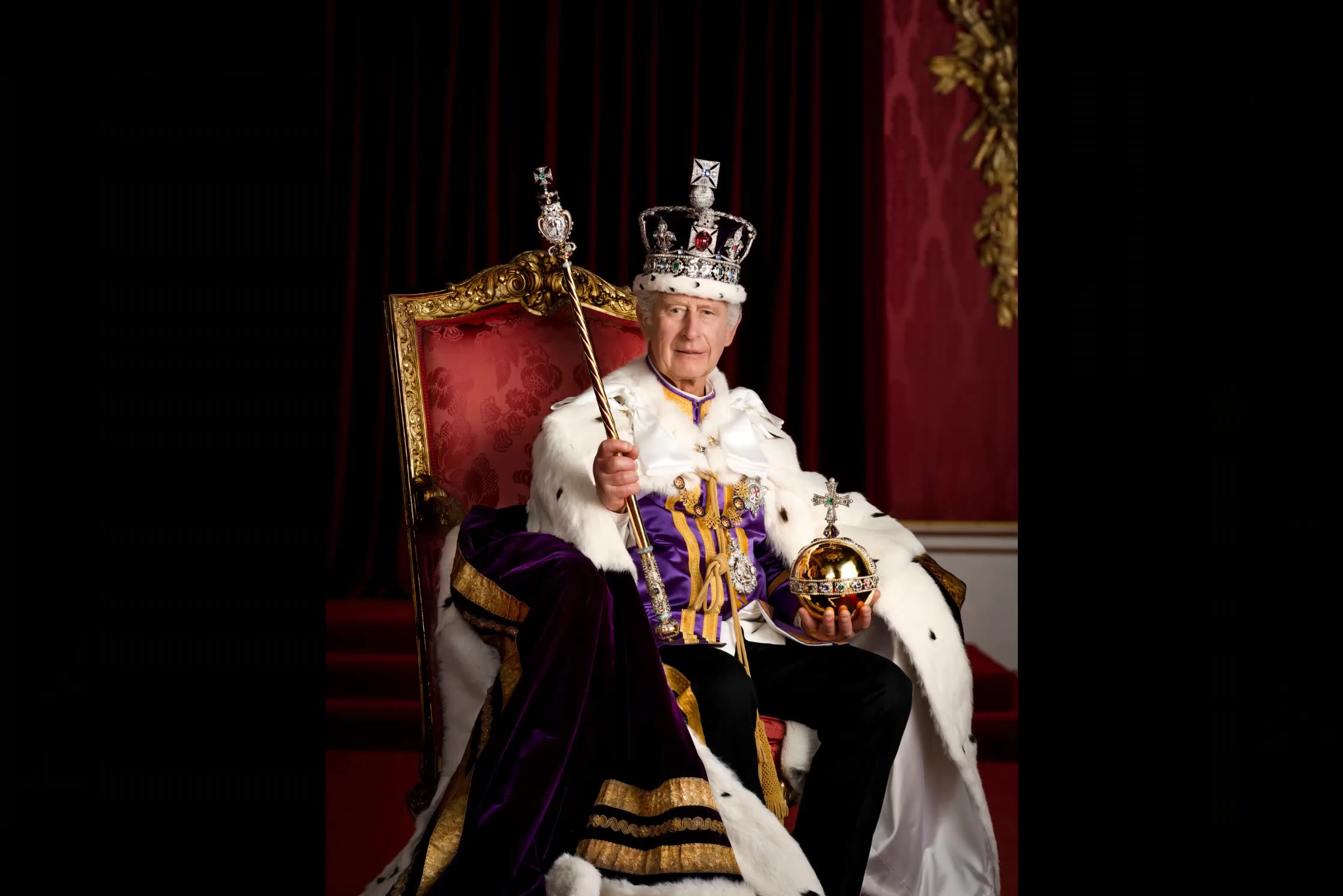 Herbert Armstrong Meets With World Leaders - Part 1