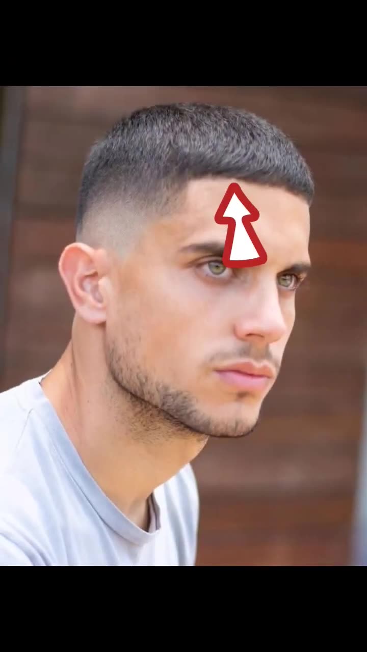 Buzz cut Hairstyle Mistakea buzz cut men | buzz cut tutorial