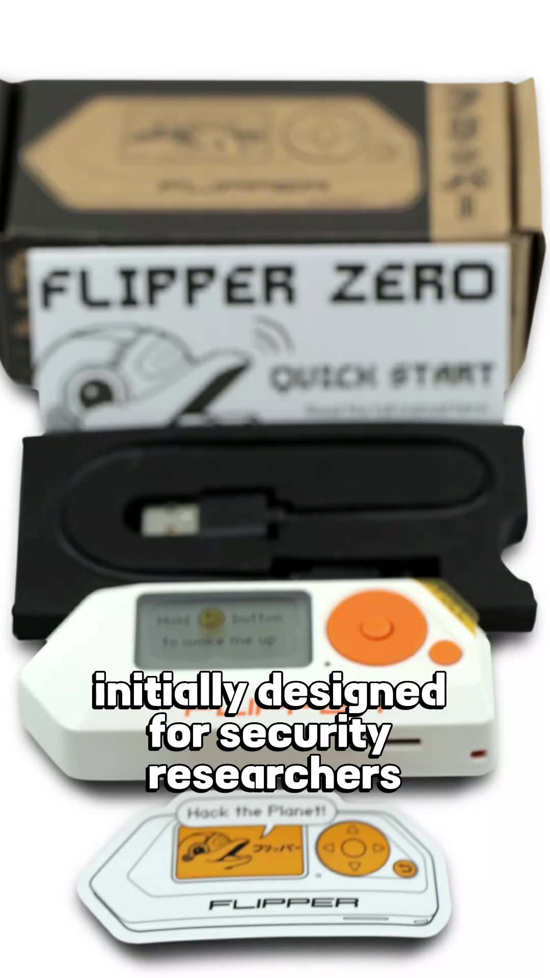 Flipper Zero Targets Android and Windows Devices with New Bluetooth ...