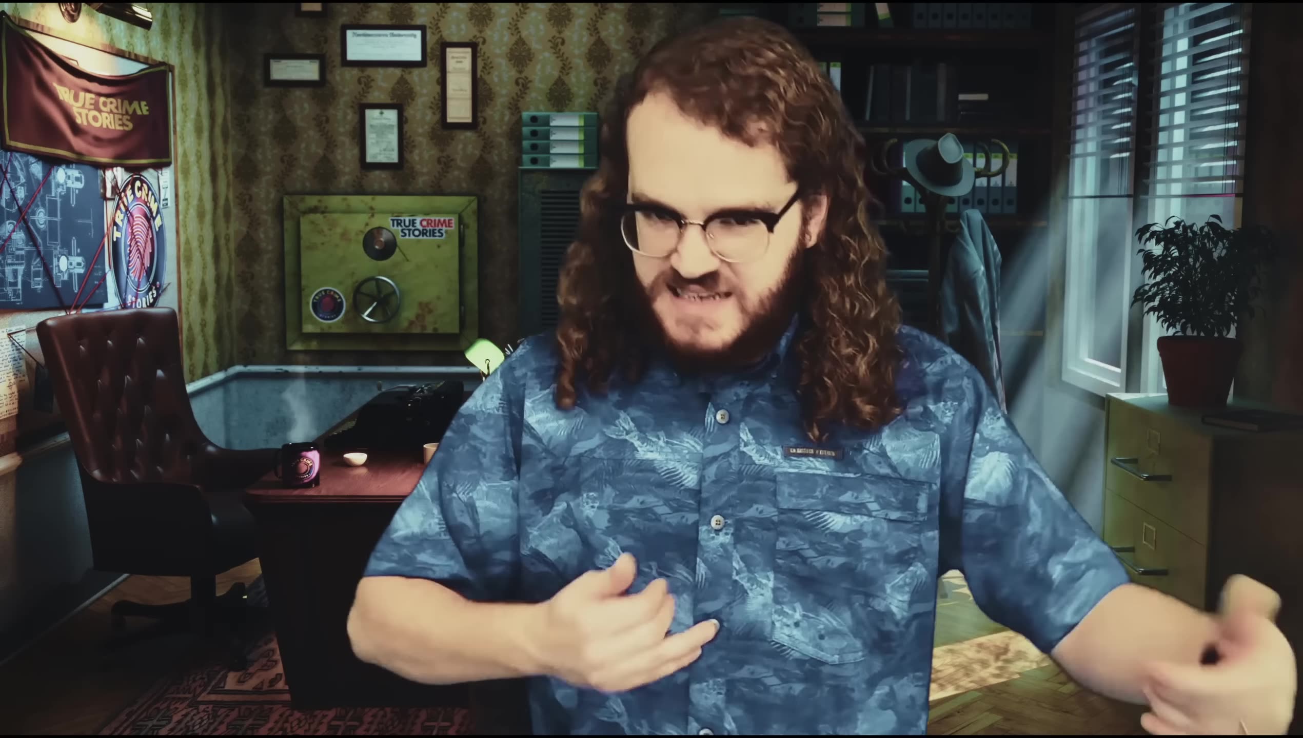 The Murder of Liam Gray | True Crime Documentary 2024