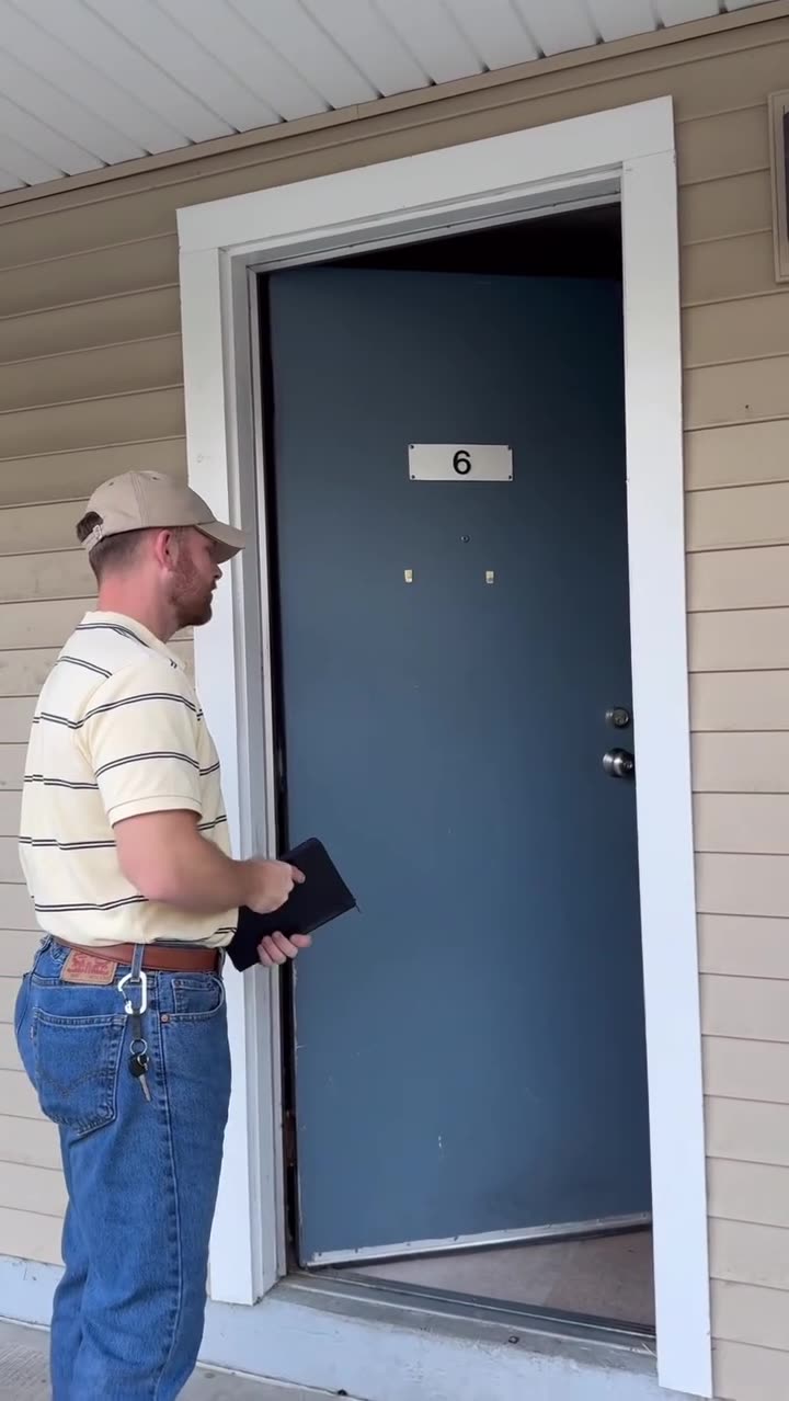 TWO SOULS SAVED! | Soul Winning Providence Rhode Island