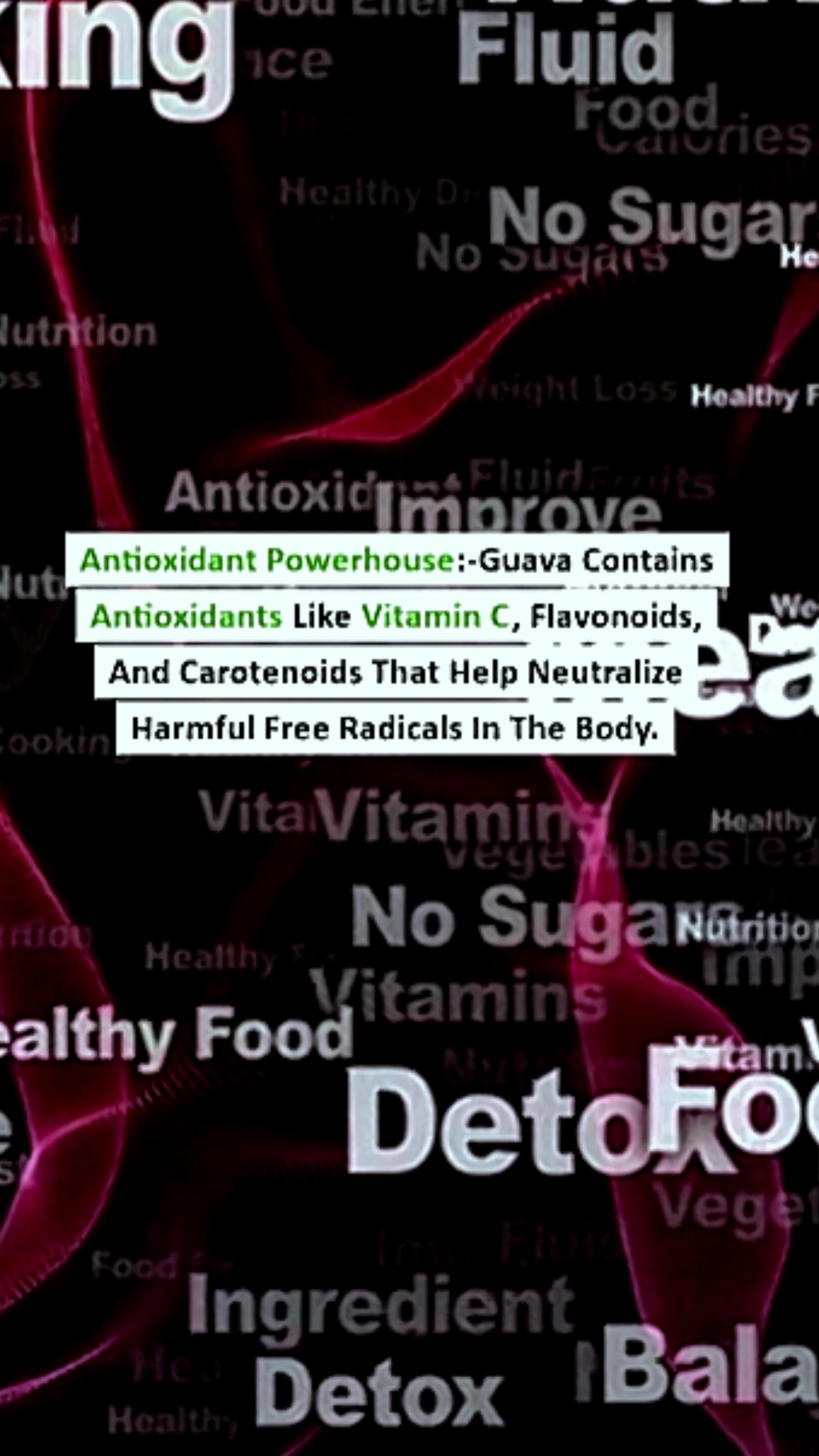 Benefits Of Guava | Amrood Ke Fayda |#guava #guavabenefits #guavarecipe ...