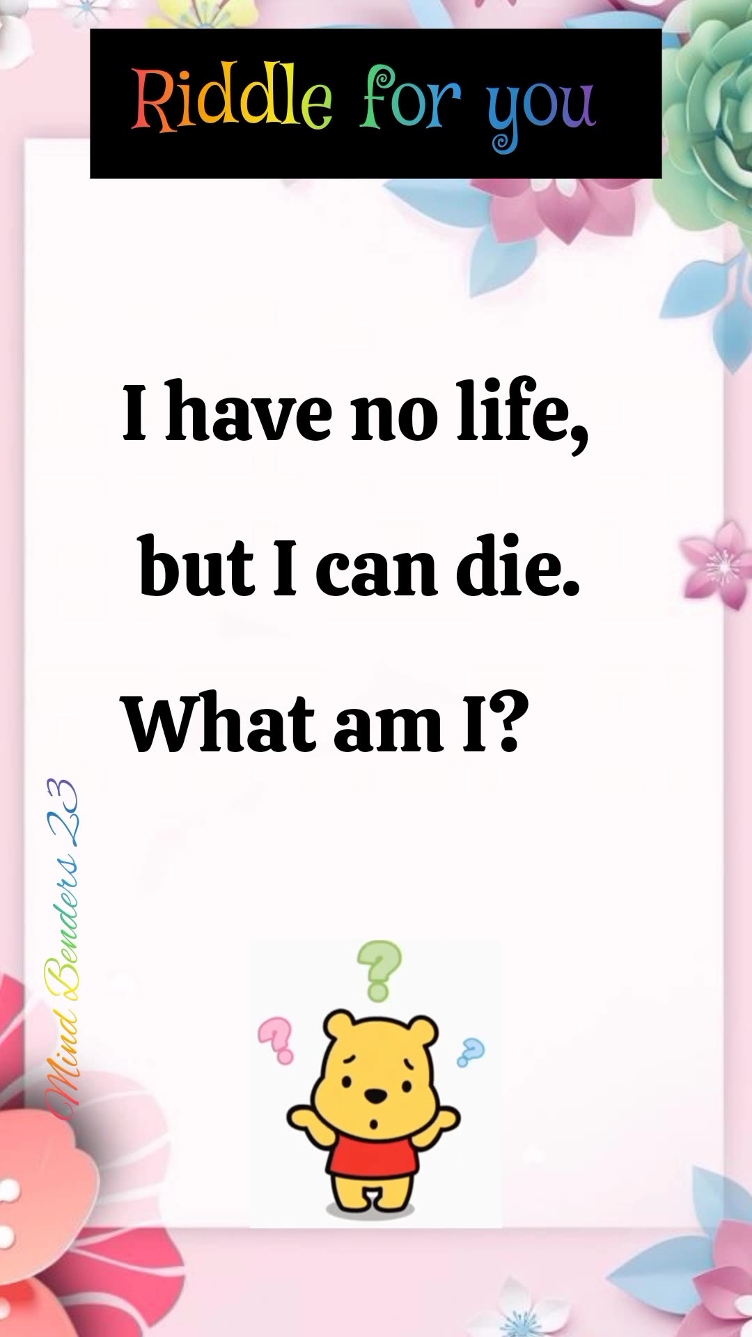 Riddles | riddle with answer |Think Outside the Box #riddle #puzzles