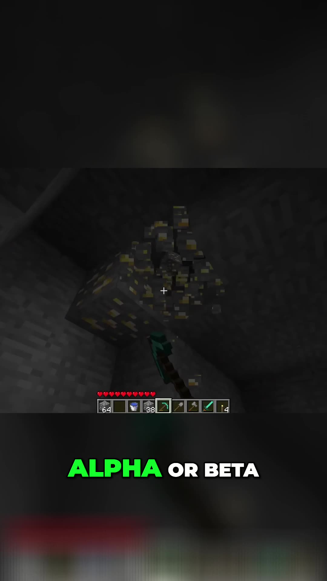 Revisiting the Origins of Minecraft: Reliving the Alpha and Beta versions