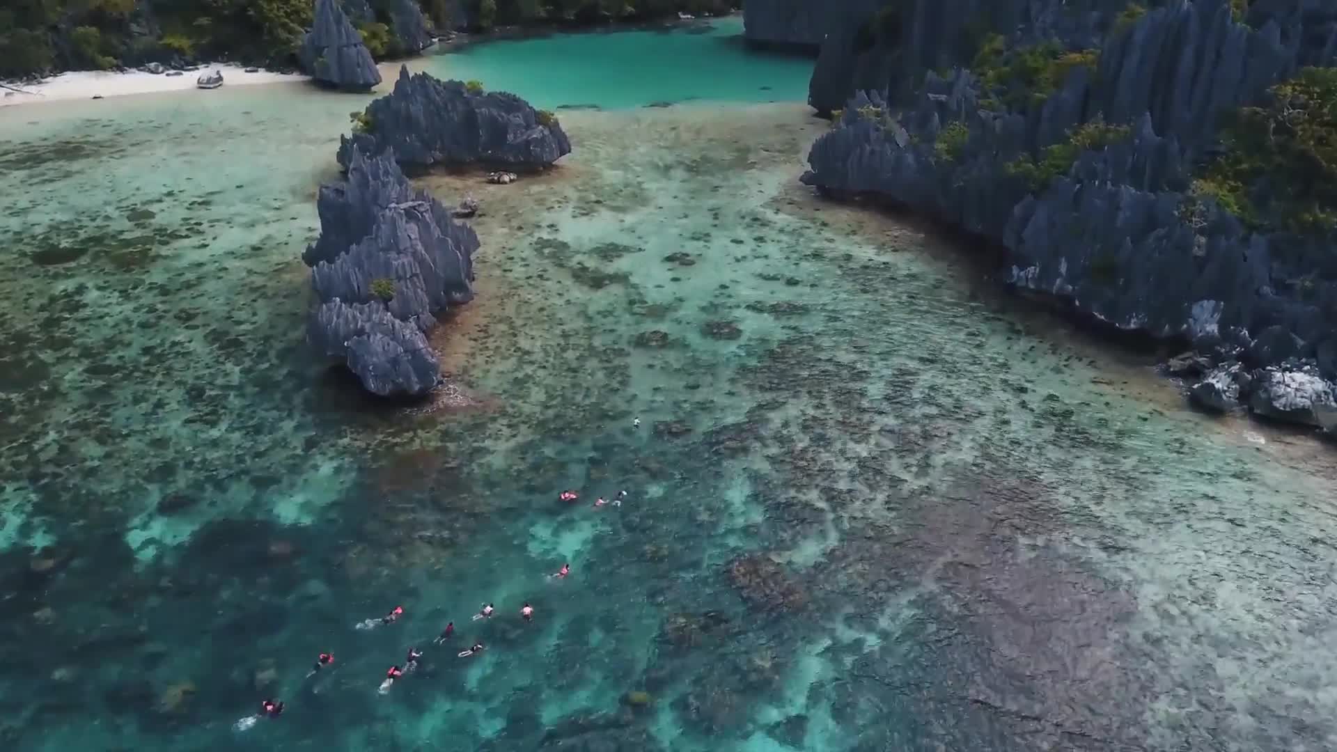 Palawan Philippines: Best Summer Island Vacation in the World