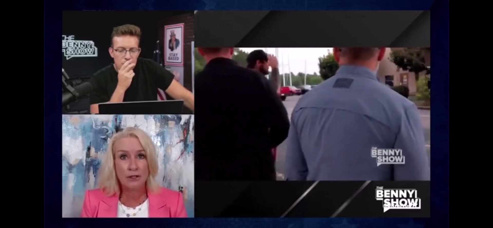 FBI cremated Crooks body & deleted his entire social media presence