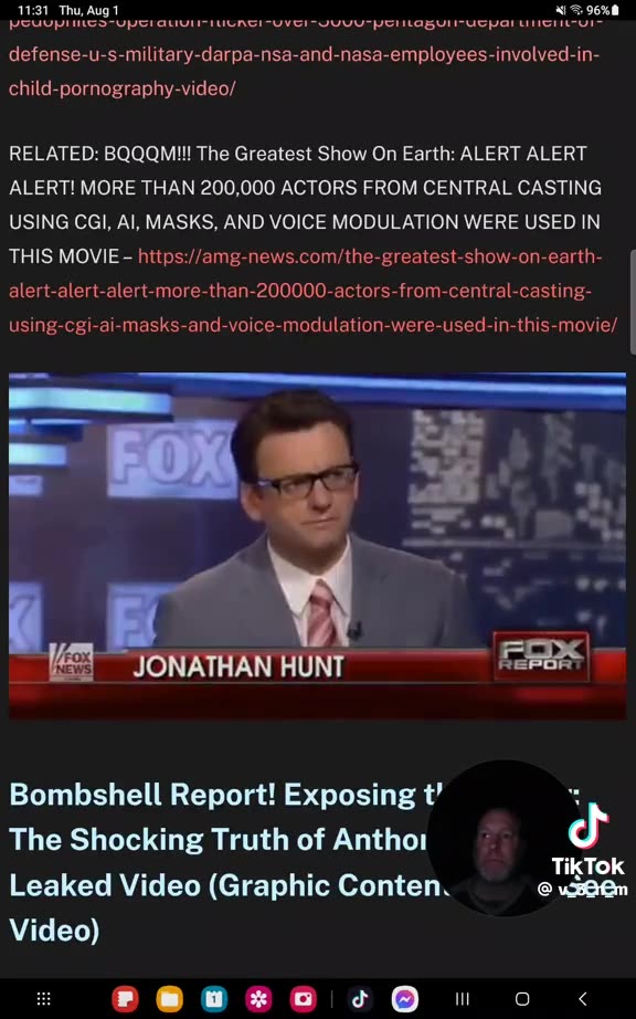 Brunson brothers case explained~NO election needed!