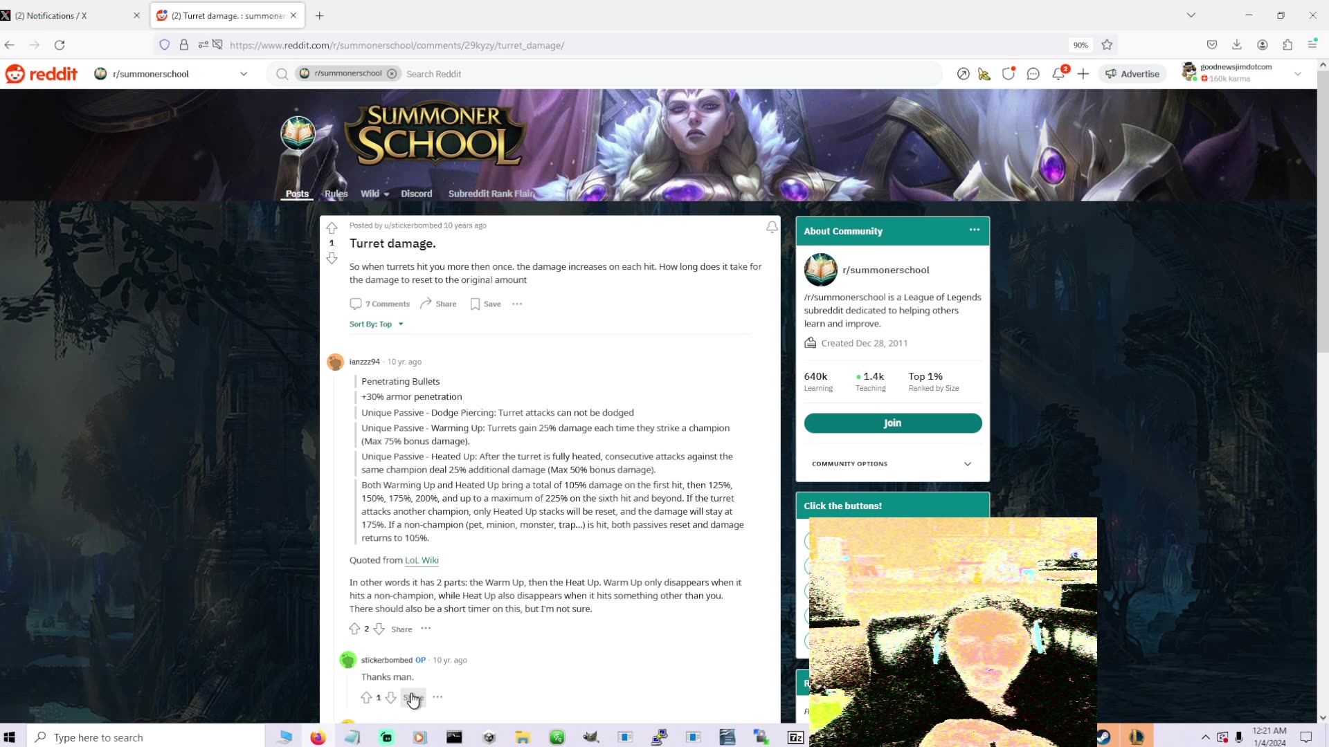 Live Streaming CrazyJim, Super Broken Senna Build vs People losing on ...