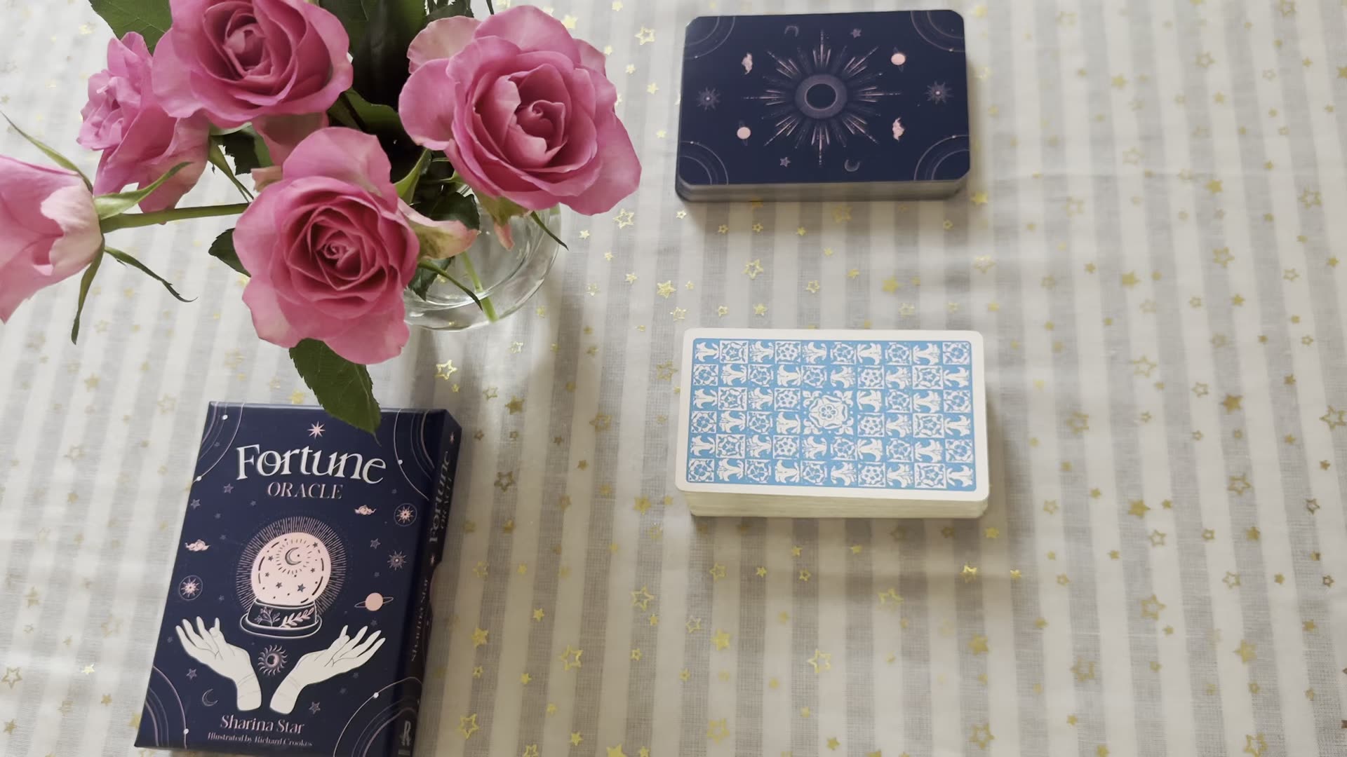 PISCES ♓️ - Healthy mind in a healthy body. NEW MOON 🌙 IN LEE TAROT # ...