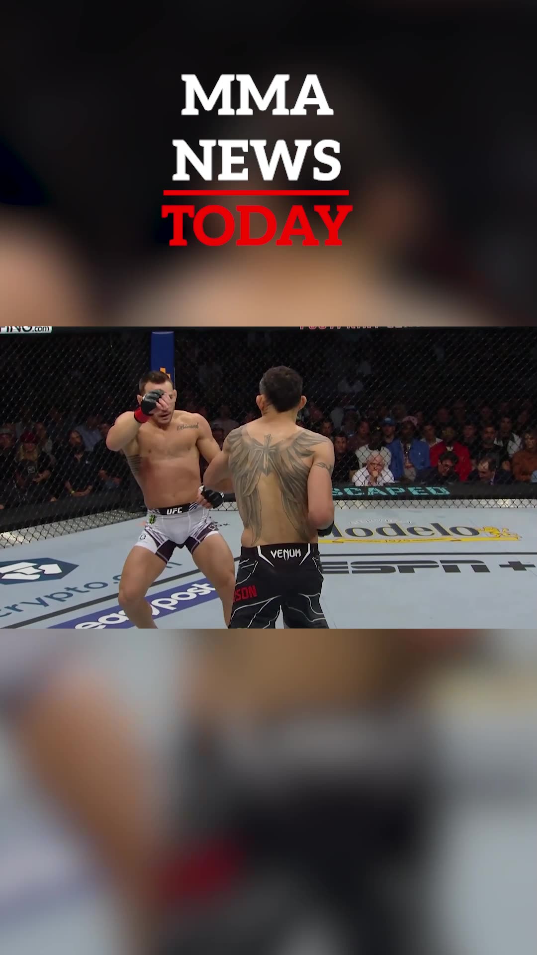 Tony Ferguson's biggest moments during his 6 fight losing streak