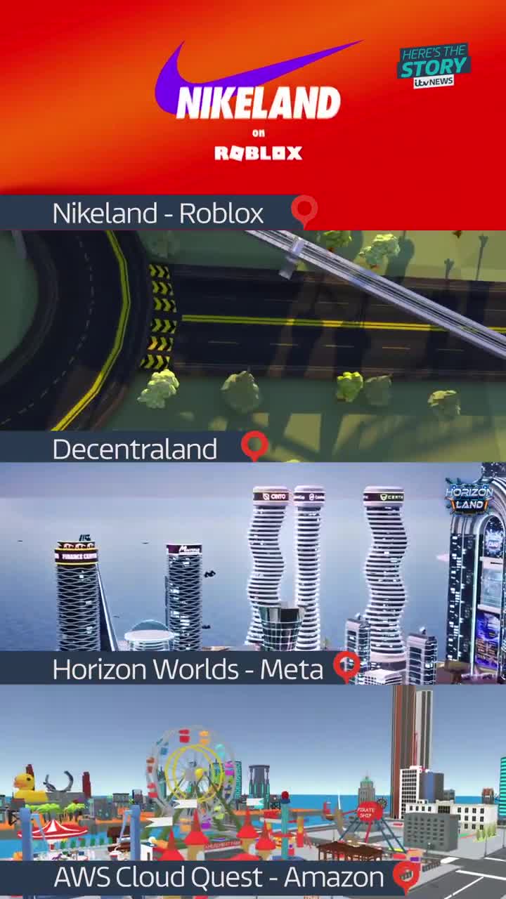 Is the Metaverse worth the hype? Here's 3 things you might know know ...