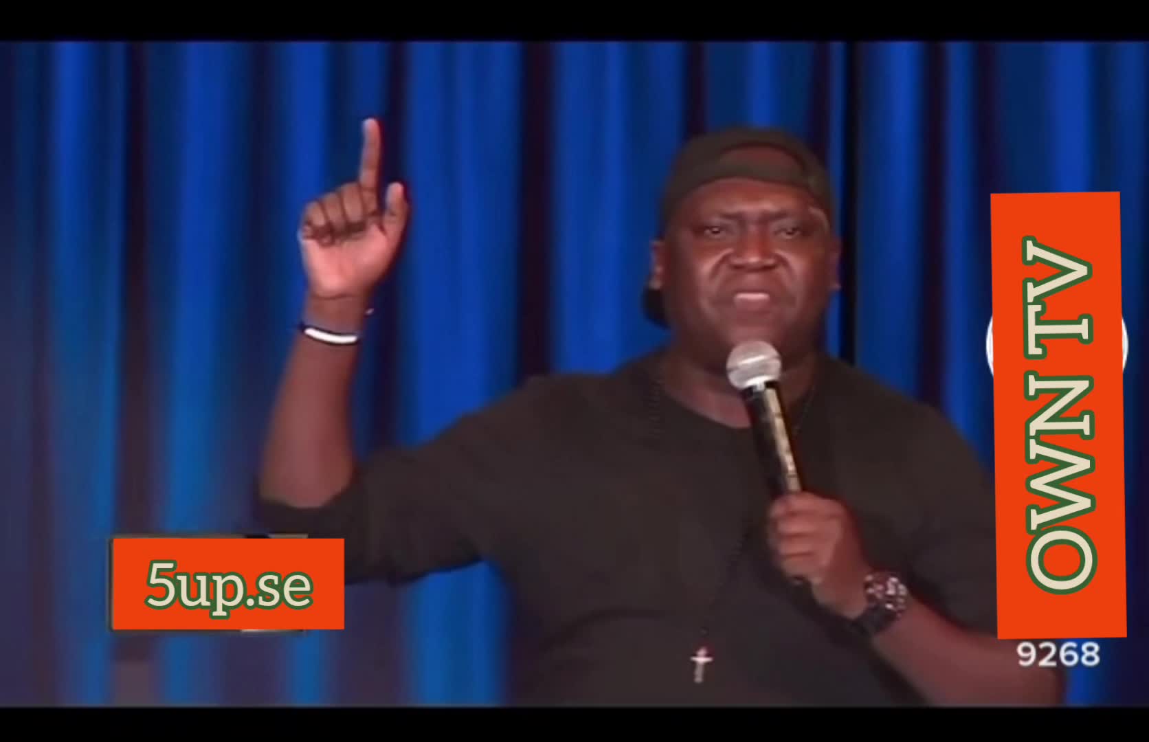 Salvador From Uganda🇺🇬 | OWN TV | 5 Best Comedy Skits According to viewers