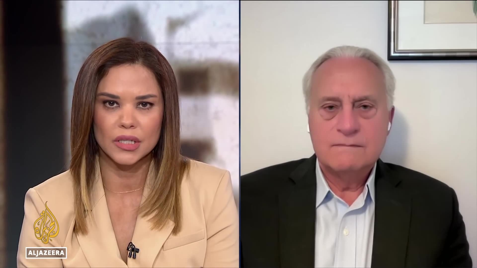 Al Jazeera reveals UK, US involvement in Israel’s war on Gaza and ...