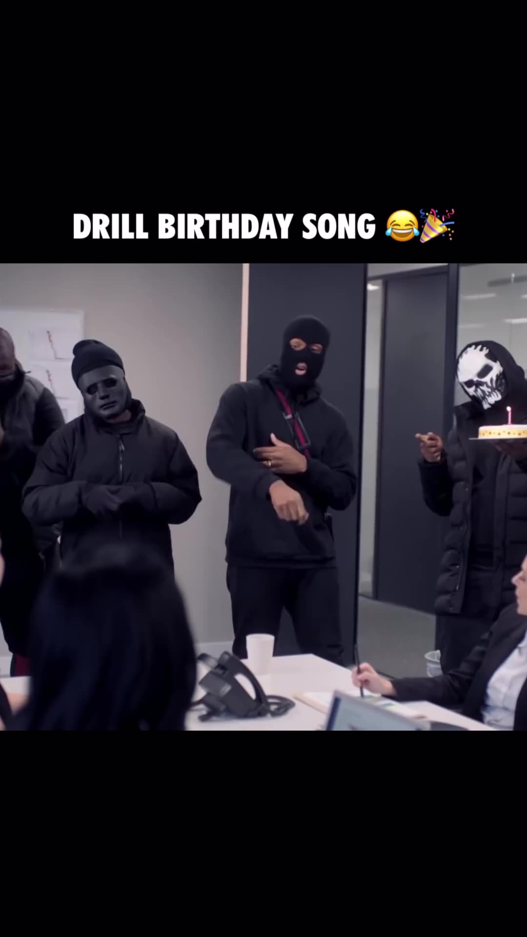 Who remembers this birthday gift?