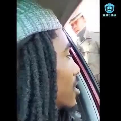 Police interaction: Traffic Stop and the contempt of cop