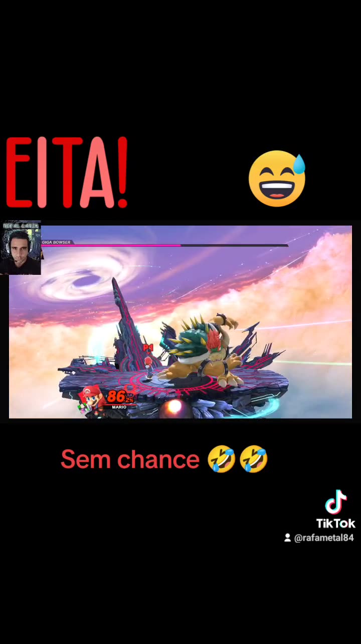 Super Smash Bros Ultimate