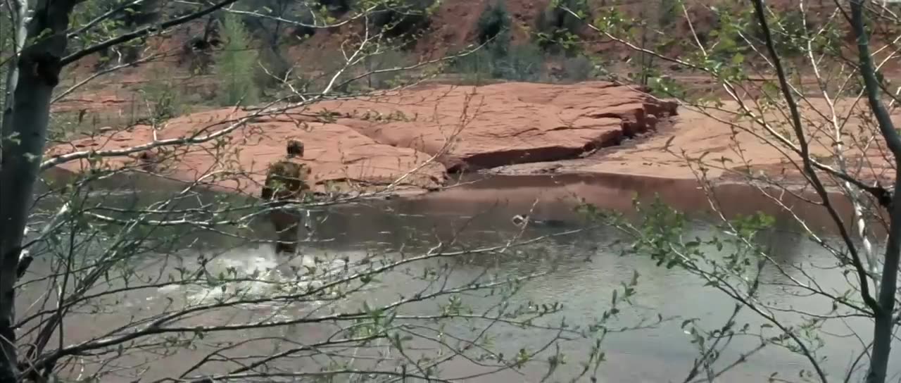 The Last Wagon (1956) Richard Widmark & Felicia Farr - Full Movie