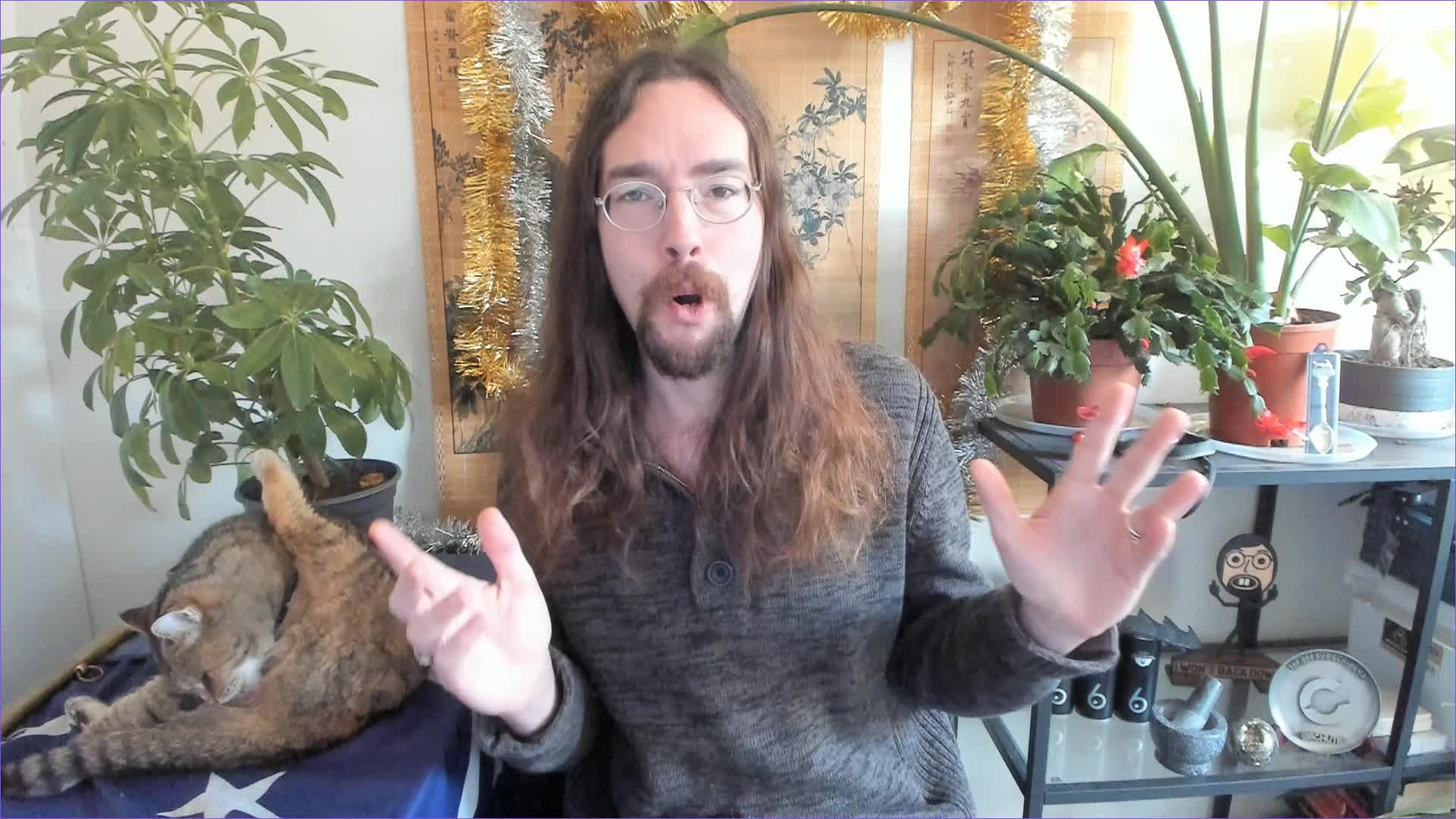 Appointment of Special Council Jack Smith is a Garland Buck-Passing ...