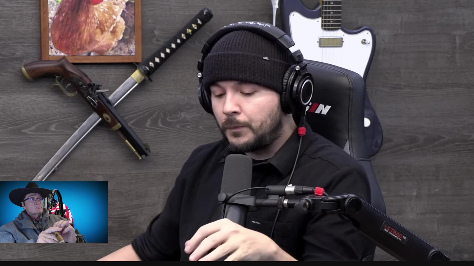 Ep. 900 It's Time For Monday's "All Hat, No Cattle Timcast IRL Watch ...