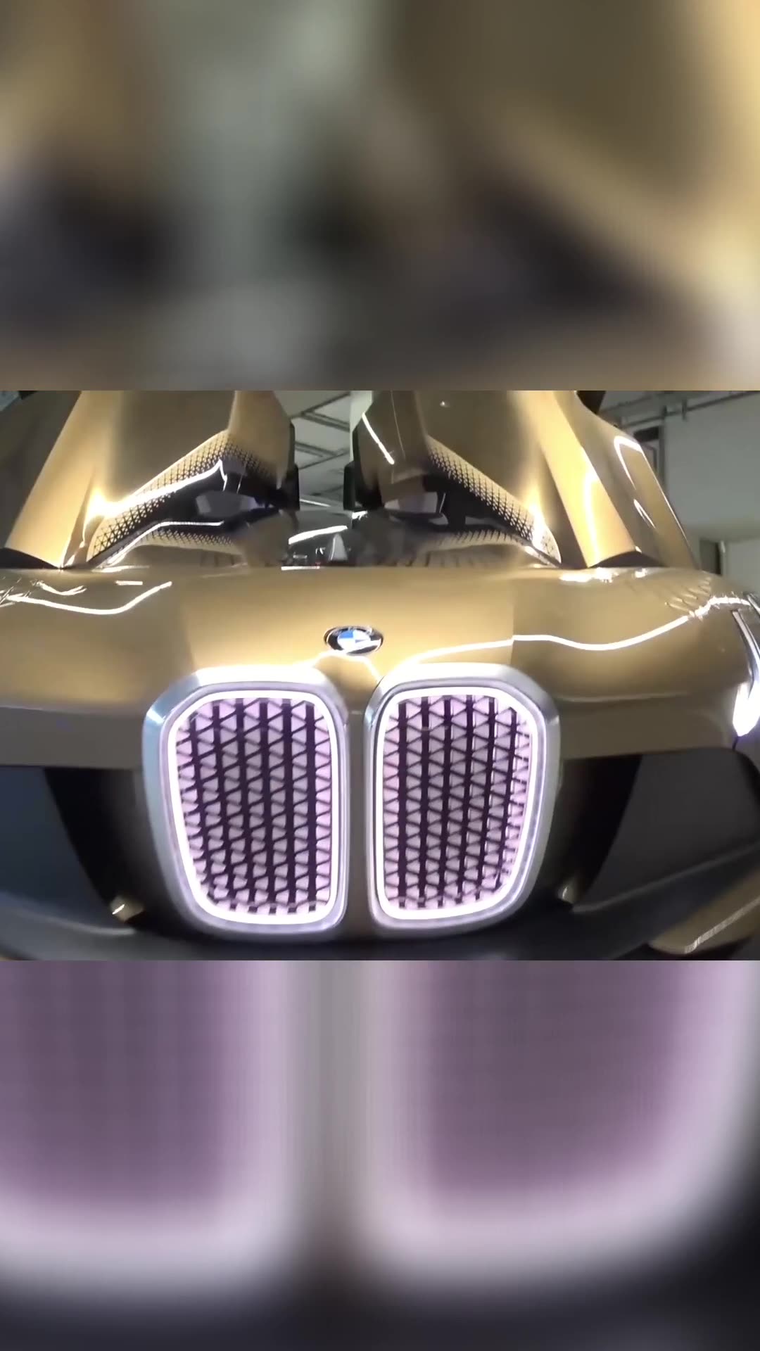 The Future of BMW: Level 4 Autonomy Explained
