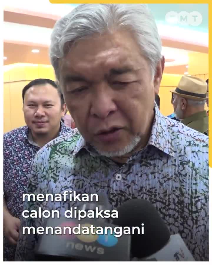 PRU15: Sentimen ‘anti-Zahid’ makin ketara, kata Chin Tong