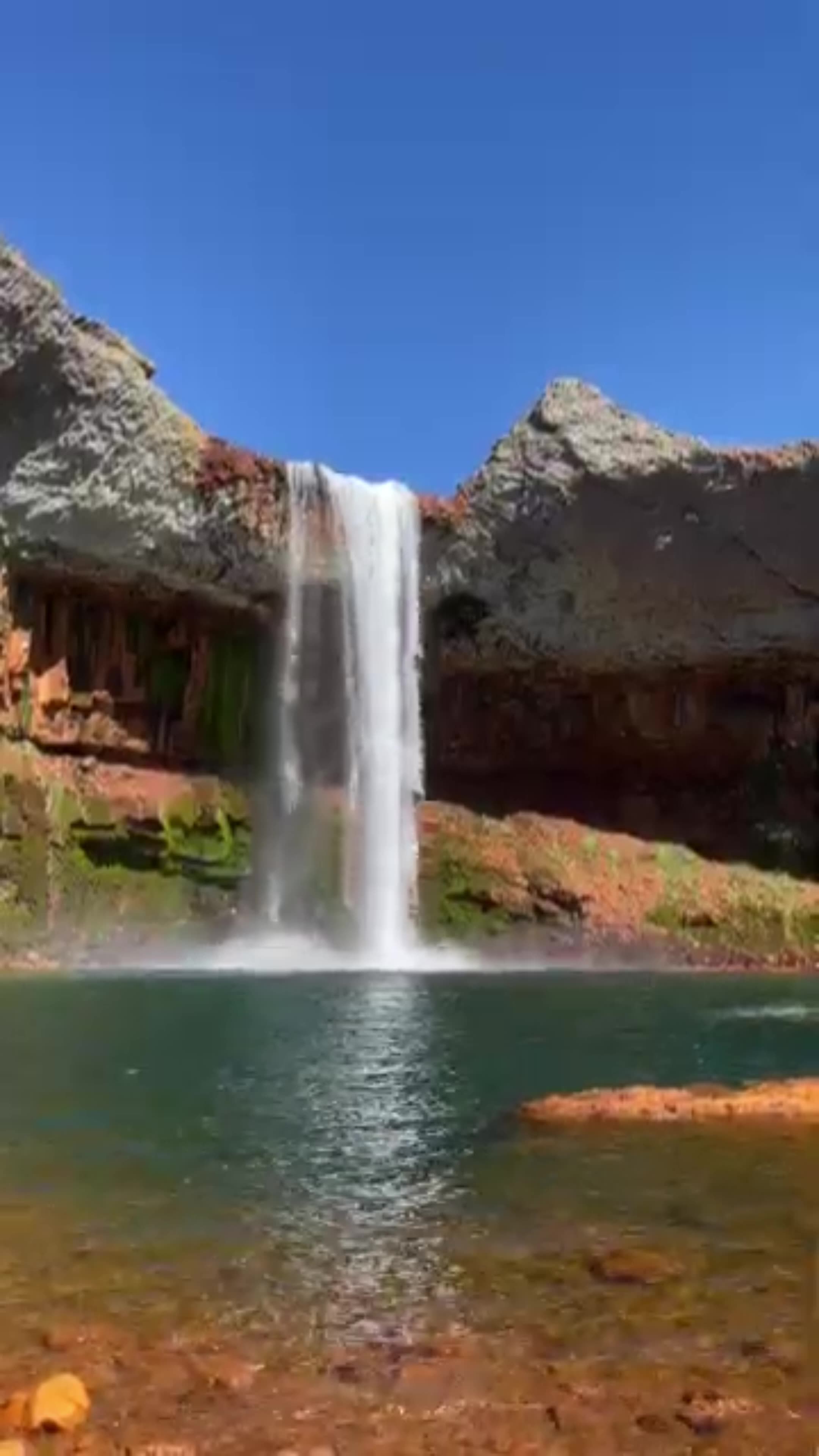 Salto del Agrio (Agrio Falls), Argentina: Nature's Hidden Gem Unveiled