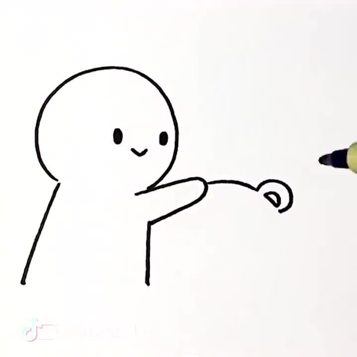Easy Drawing Ideas to Spark Your Inspiration 😉