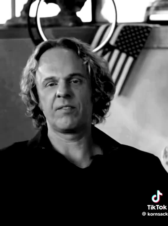 David Wilcock