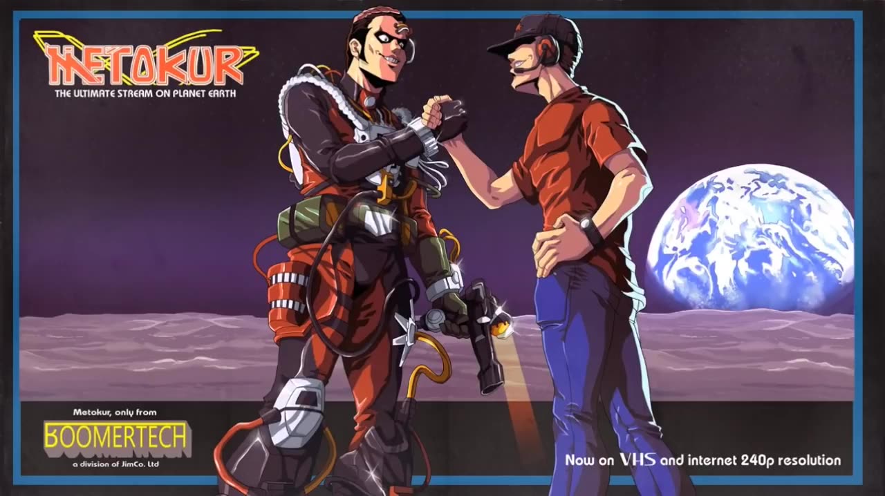 Photon Stream: Interview with David Stay