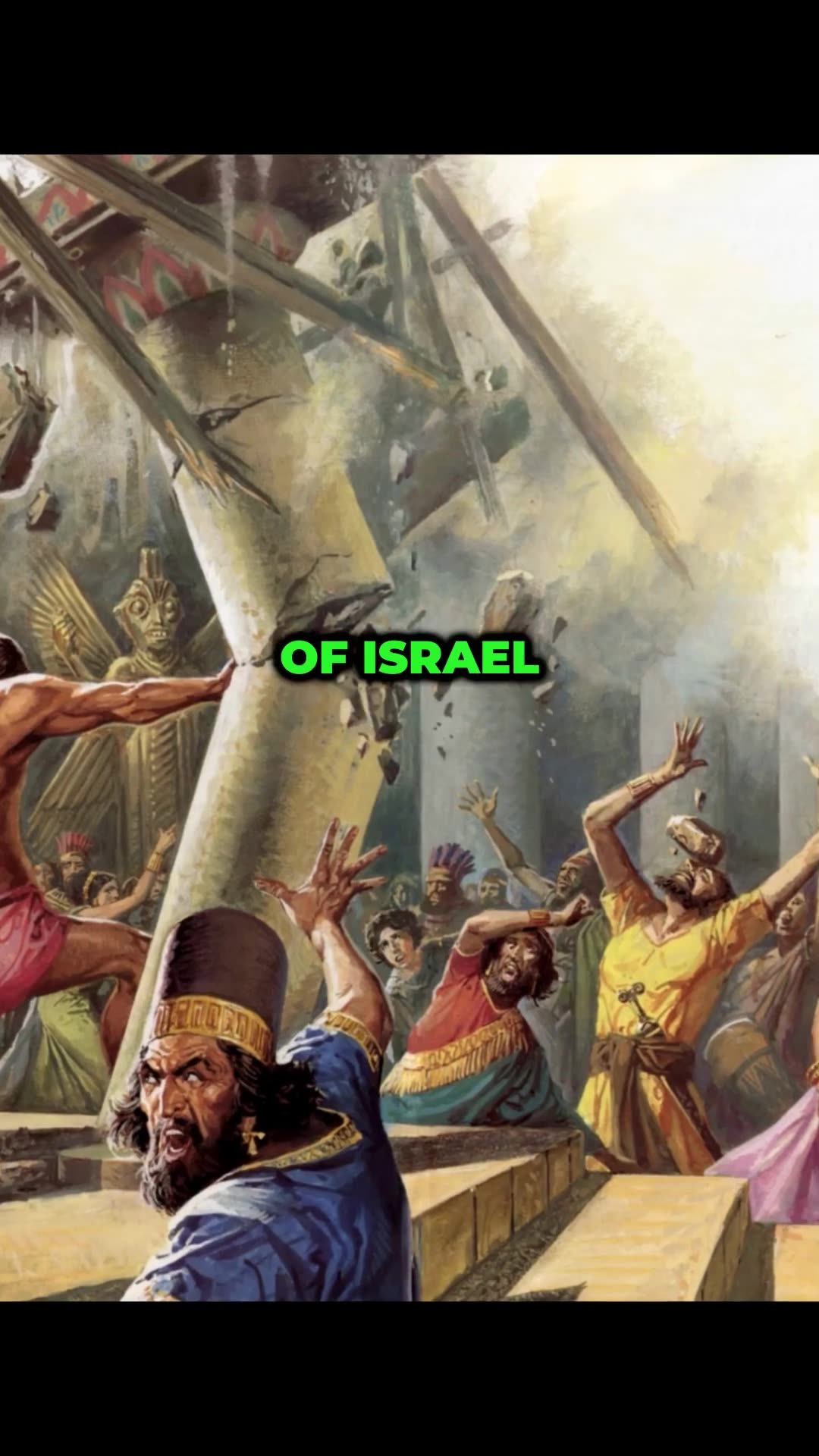 What are the Fiery Trials Christ warns of? - Bible Questions 24
