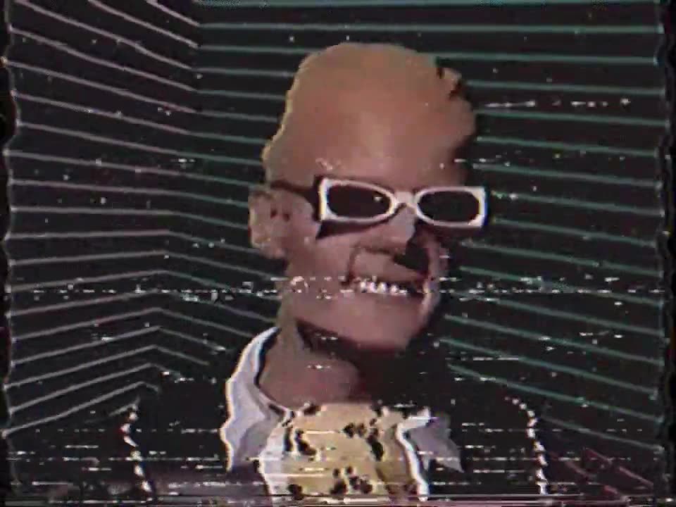 TAPE 004 - unexpected visitors GREYLOCK [Analog Horror]