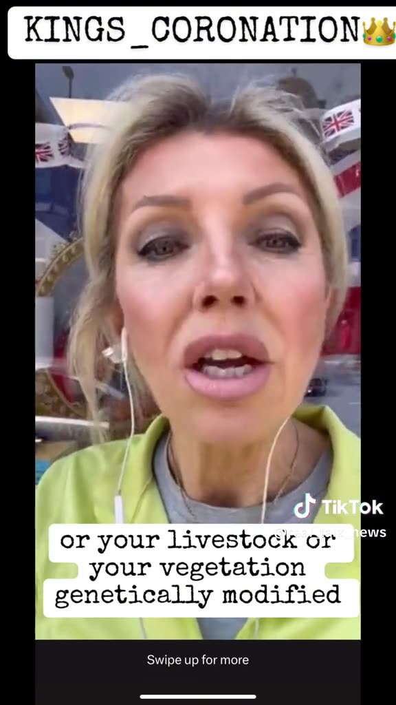 The Charlie Ward Show