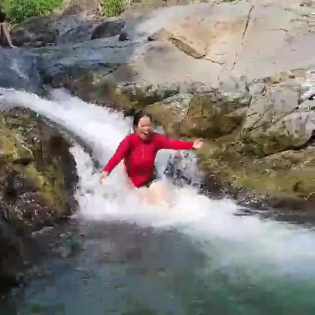 Calinawan Hidden Lagoon