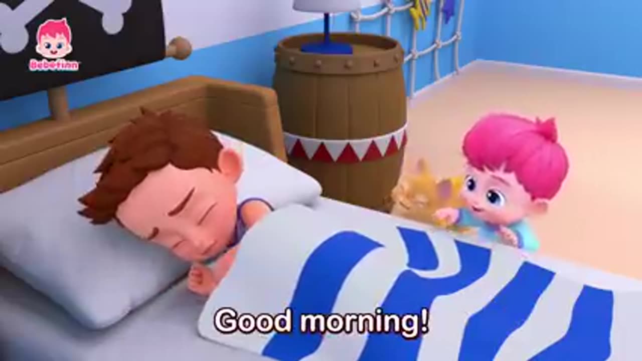 Kids Cartoon