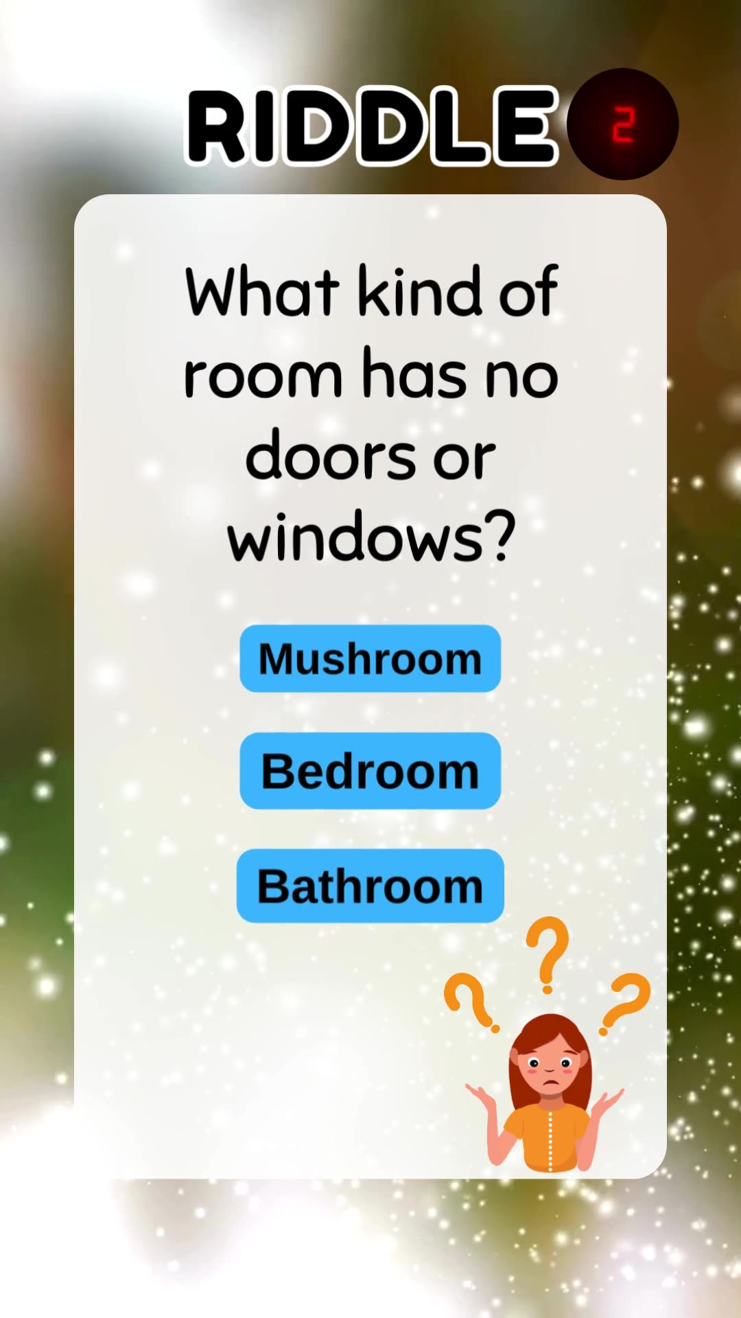 Riddle | Riddles with answers | Logical Riddles | riddles for kids ...