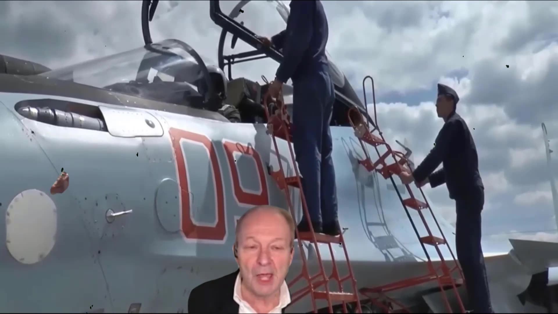Ex-MI6 Agent EXPOSES: Netanyahu's Destructive Agenda, Ukraine's Final ...