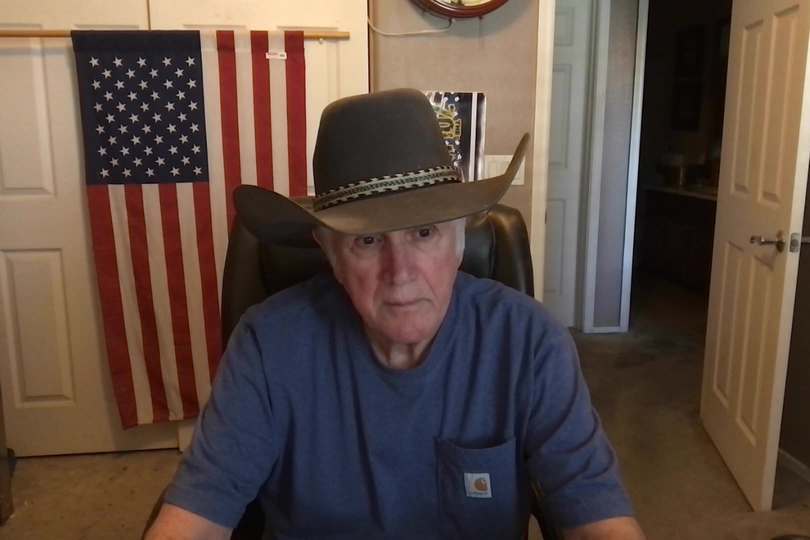 Colonel Douglas Macgregor, Opens Up The Truth About The Russian ...