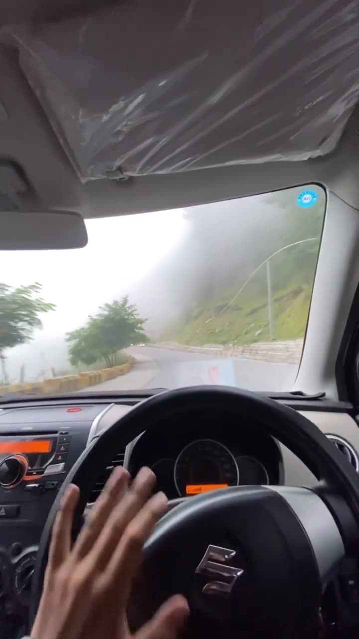 Car driving Status || 140kmph car driving Status for Whatsapp